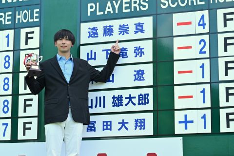 九州サーキット 第26回 TKUカップ熊本オープンゴルフトーナメント【予選会】(熊本県 くまもと中央カントリークラブ) - スポーツ大会の検索＆参加申込みなら「スポーツエントリー」